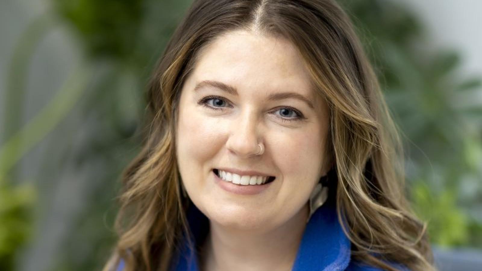 Alexis Sheffield | Center for Crop Diversification